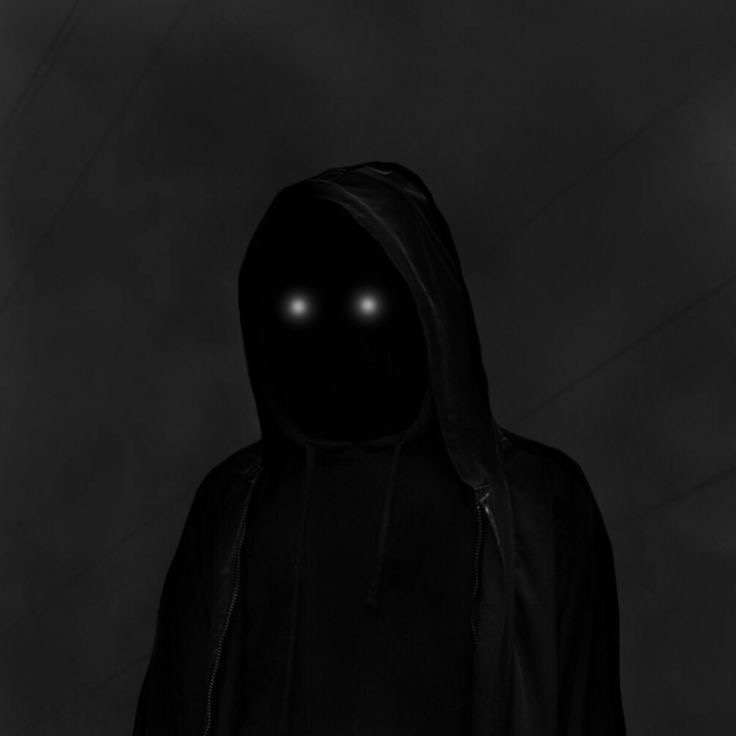 Chat with Man in the Corner | oc non-human