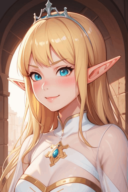 Chat With Lelianas Lust Dominant Elf