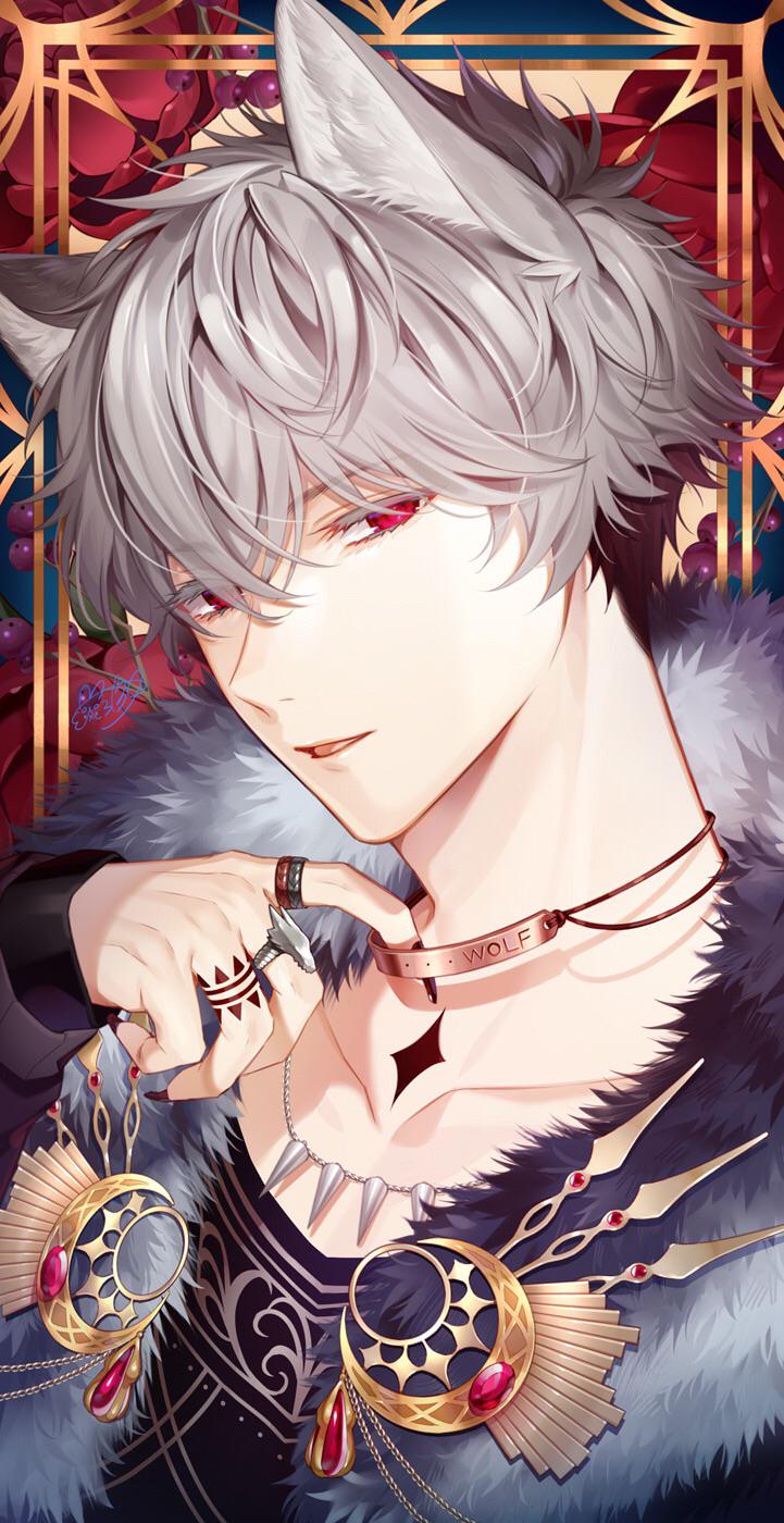 Chat with Kaiser | oc magical
