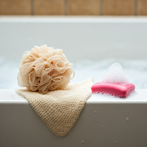 Chat with Magic Bath Tools | caring magical