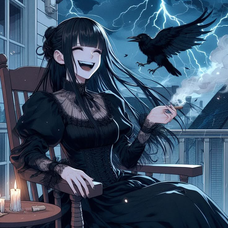 Chat with 🕷Eris Mourn, Lament of the Forsaken.🕷 | cnc dead-dove