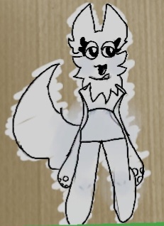 Chat with Wenda Redesigned | animal female