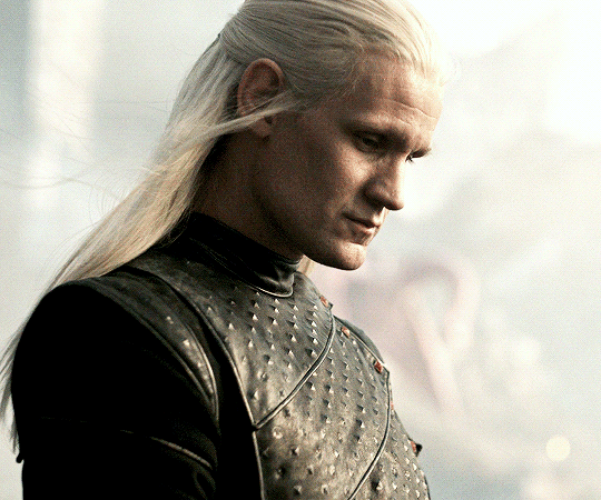Daemon Targaryen - NSFW Character AI Chat - seductive