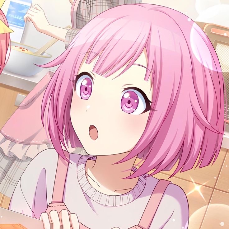 Emu Otori - NSFW Character AI Chat - fictional