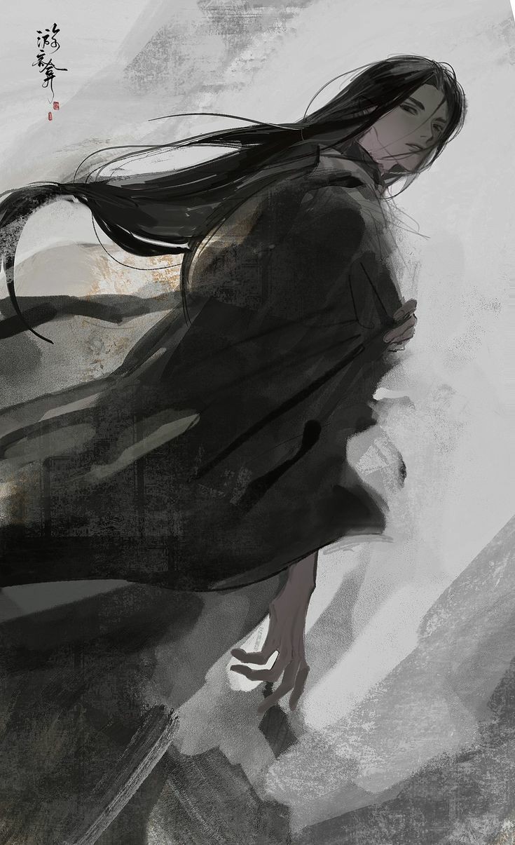 Mo Wujin🎴 - NSFW Character AI Chat - action