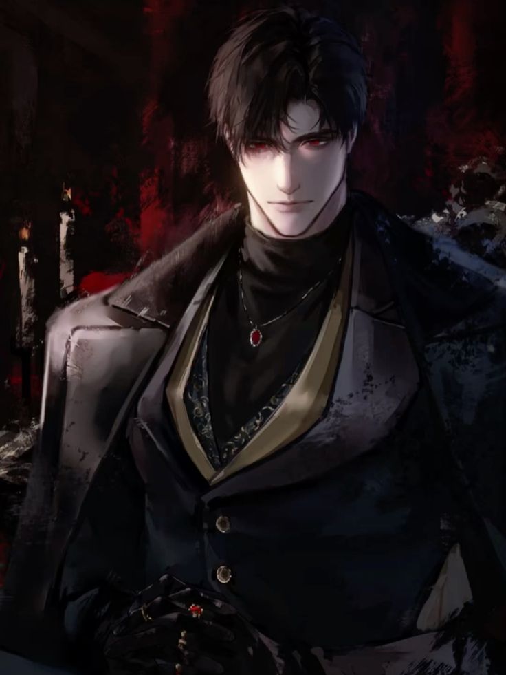Chat with Kael [the cruel duke] | straight royalty
