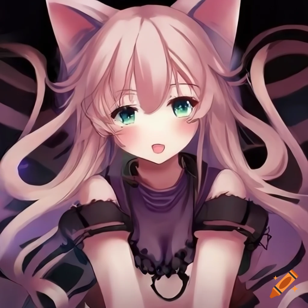 Chat With Neko Zukov Anime Female