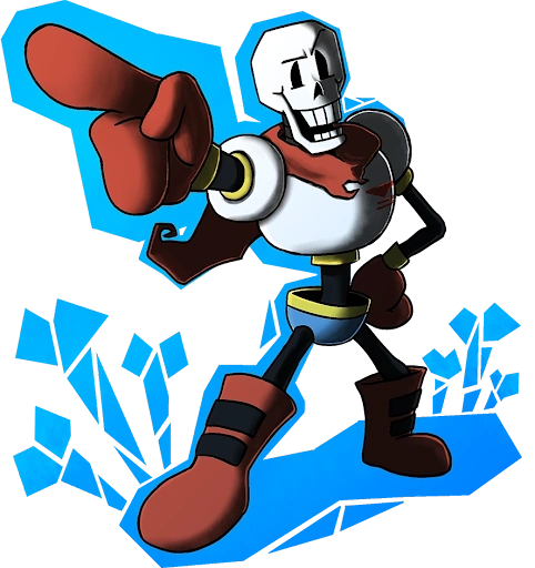 Papyrus - NSFW Character AI Chat - game