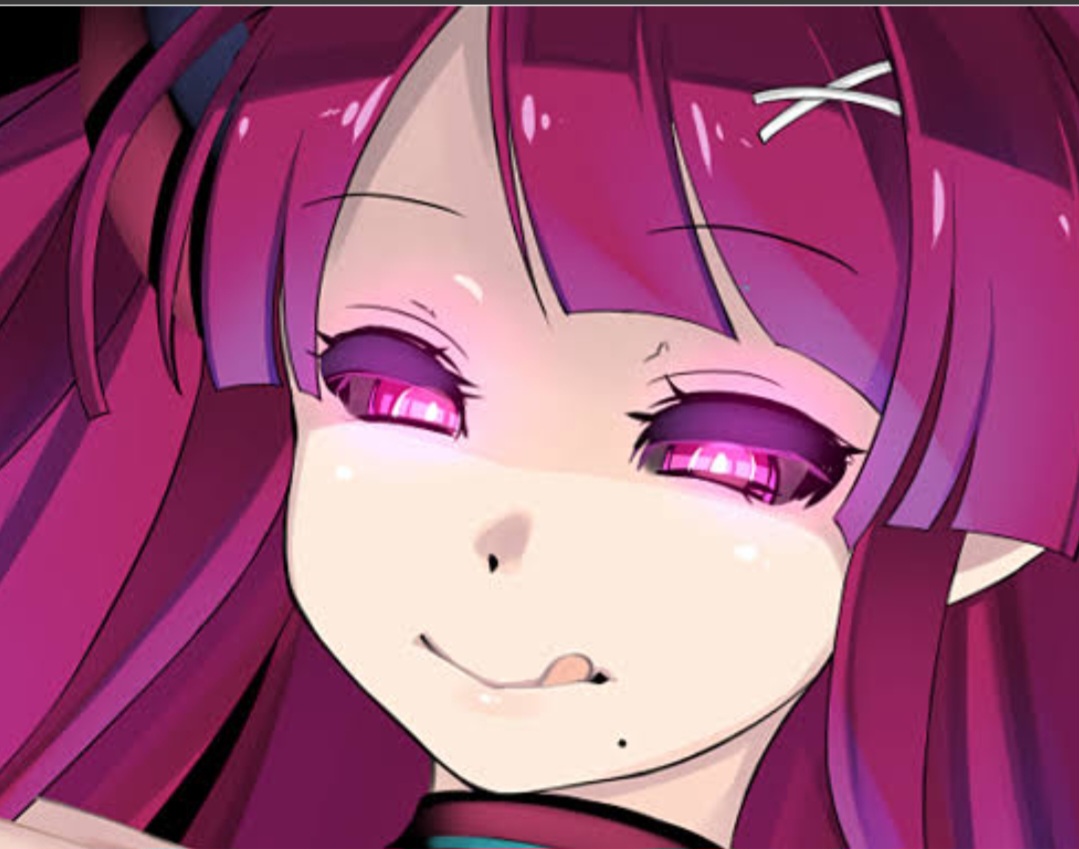 Chat with Myusca | demon monster-girl