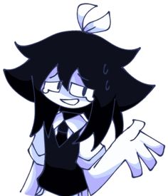 Chat with Abbie [fpe] | fictional non-human