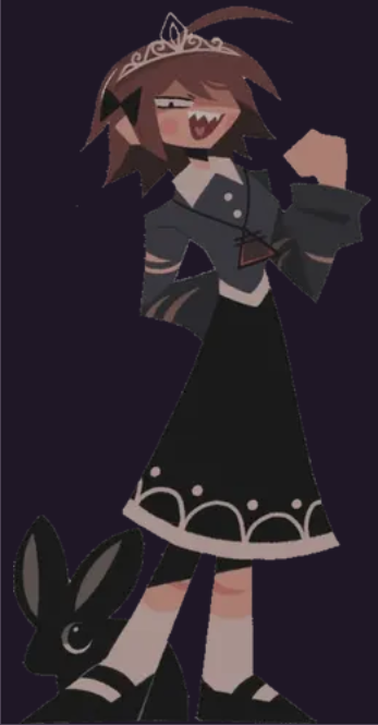 Alice Fundamental paper education - NSFW Character AI Chat - fictional