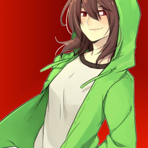 Chat with Chara storyshift | game fictional
