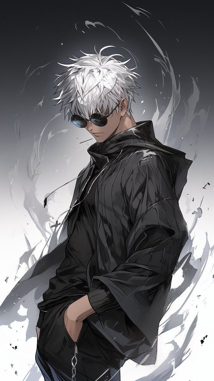Mark - NSFW Character AI Chat - anime