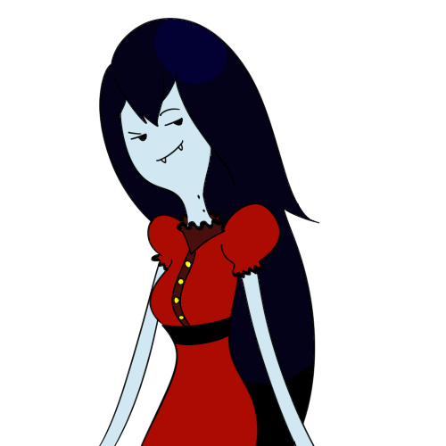 Marceline - NSFW Character AI Chat - seductive