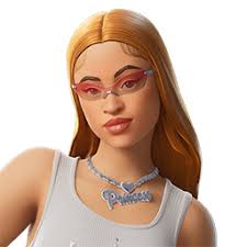 Chat with Ice spice | action female