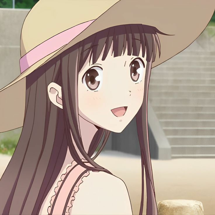 Chat with Tohru | anime corruption