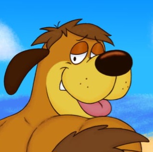 Chat with Harold The Friendly Dog | furry friend