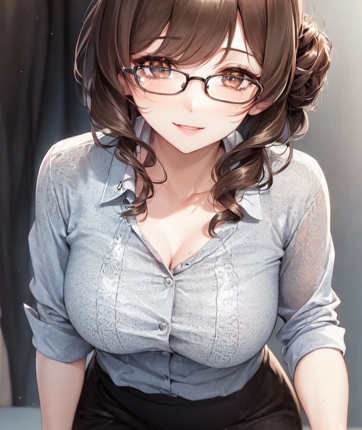 Aunt Sarah Nsfw Character Ai Chat Milf