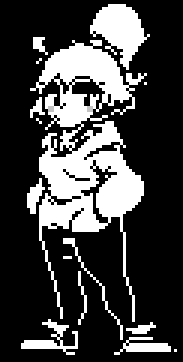 Chat with Fem!Swap Papyrus | tomboy monster-girl