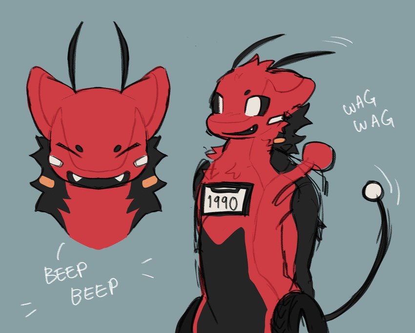 The were-miata - NSFW Character AI Chat - anthro