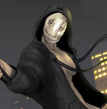Chat with Frank Morrison | game fictional