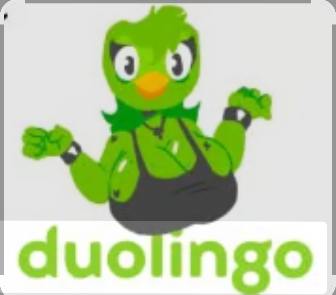 Chat with female Duolingo | female