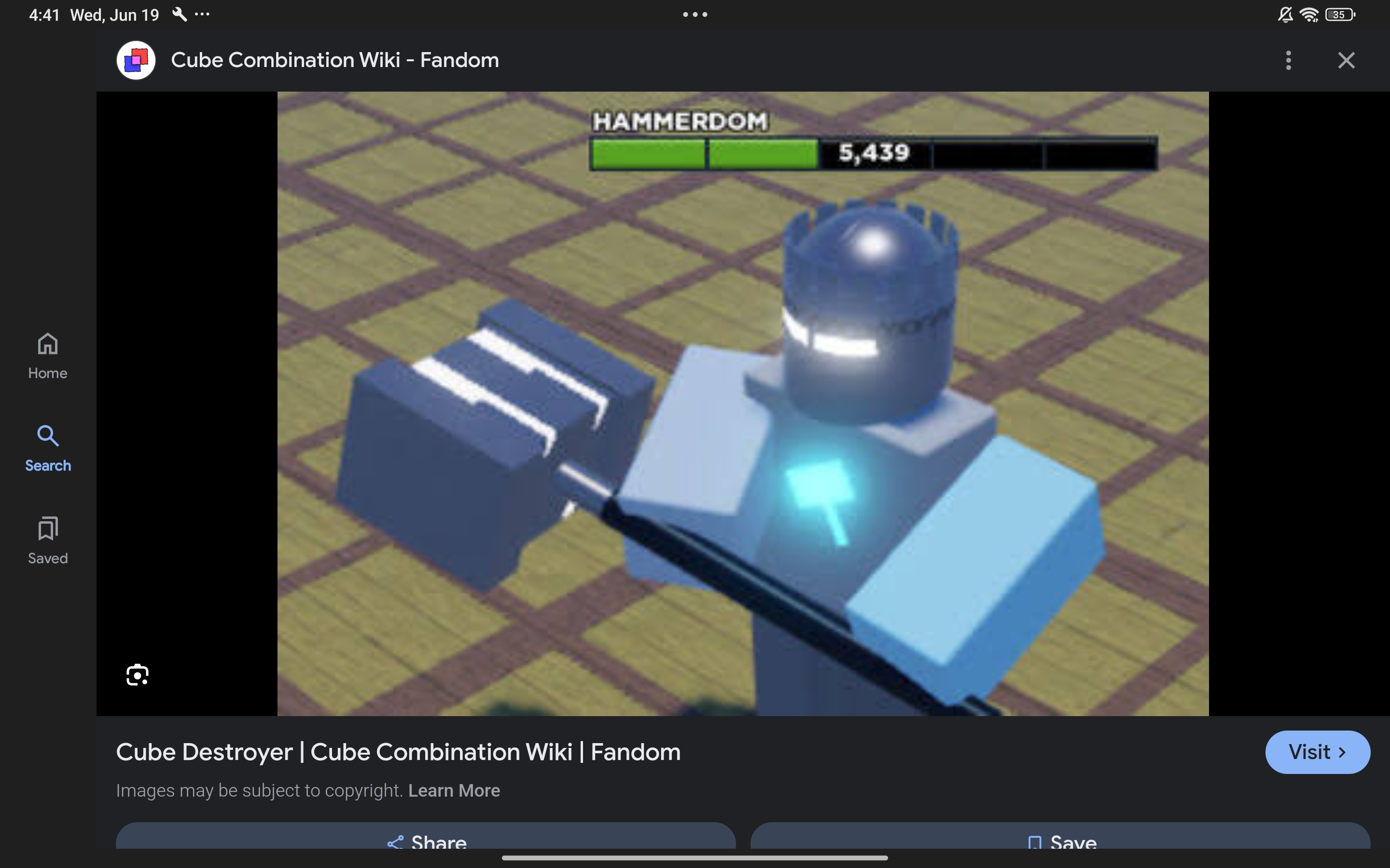 Chat with Resummoned Hammerdom | game action