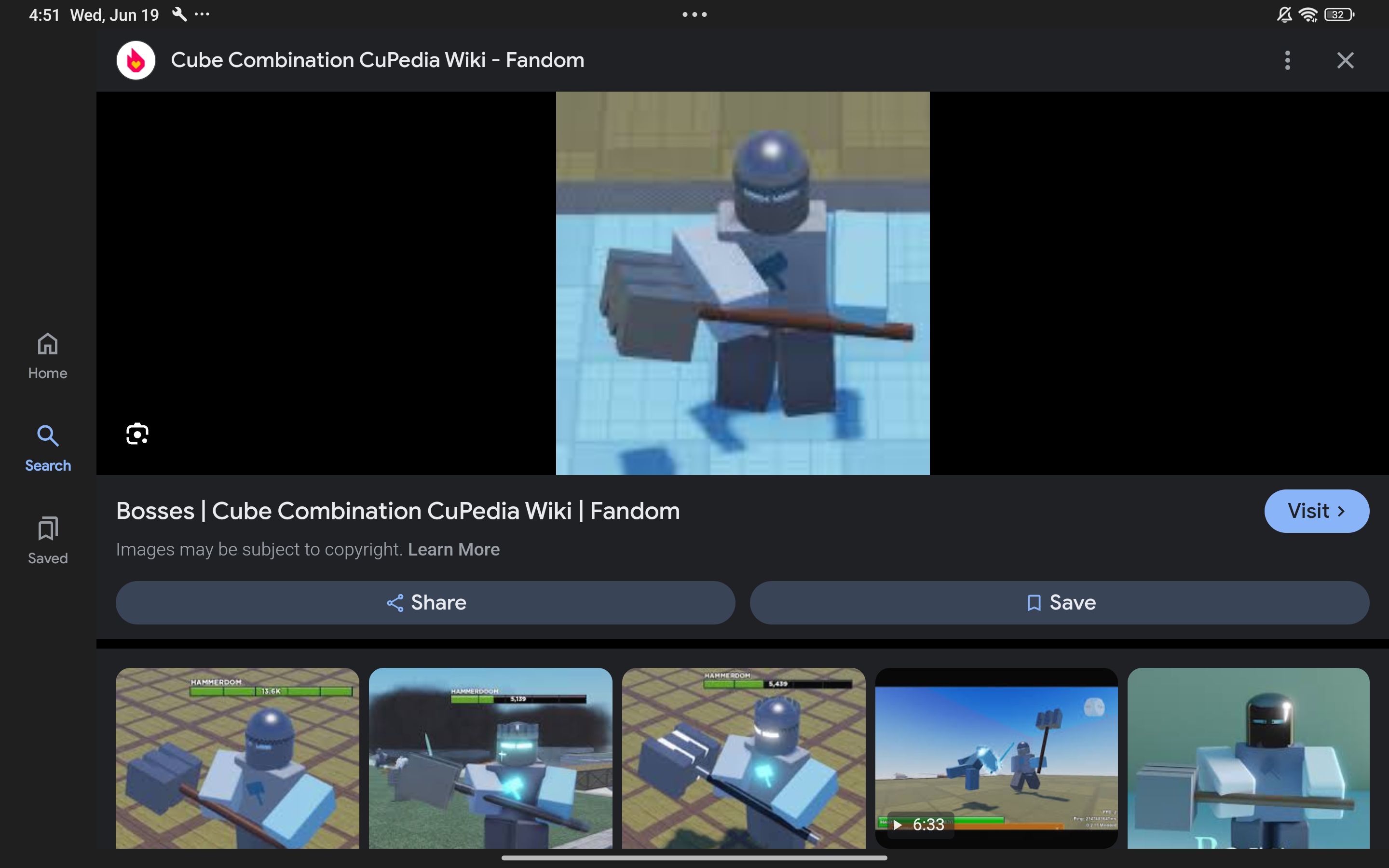 Chat with Hammerdom | action game