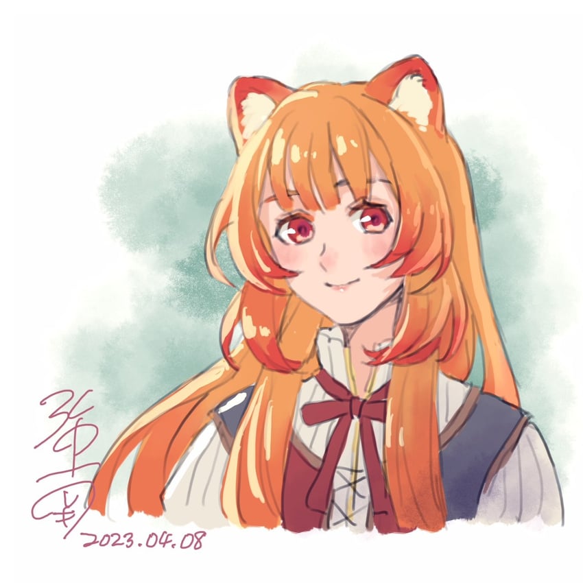 Chat with Rapthalia || Shield Hero waifu | animal anime