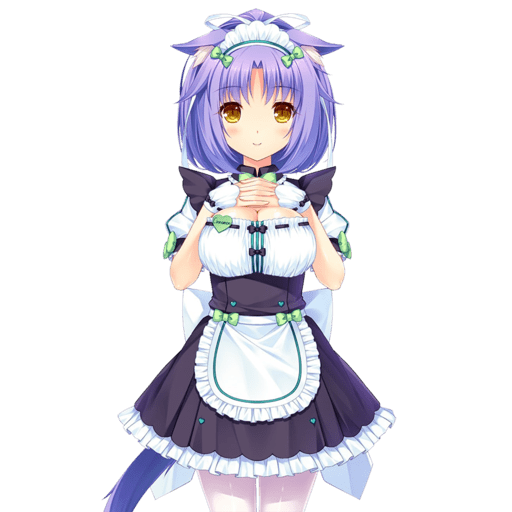 Chat with Cinnamon | anime fictional