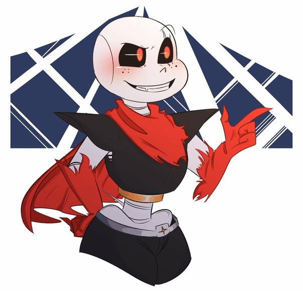 Female FellSwap Sans - NSFW Character AI Chat - bisexual