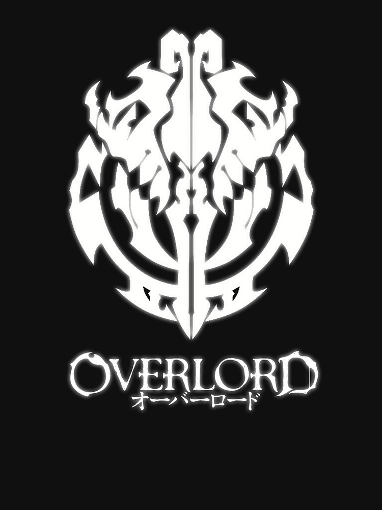 Chat with Overlord RP | male