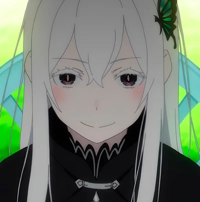 Chat with Echidna | anime corruption