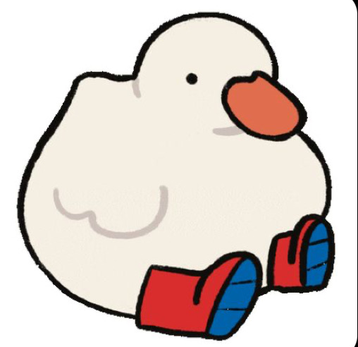 Chat with pato con botas 🦆 | animal action