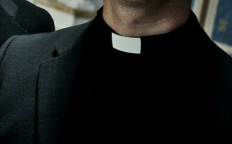 Father Peter - NSFW Character AI Chat - caring