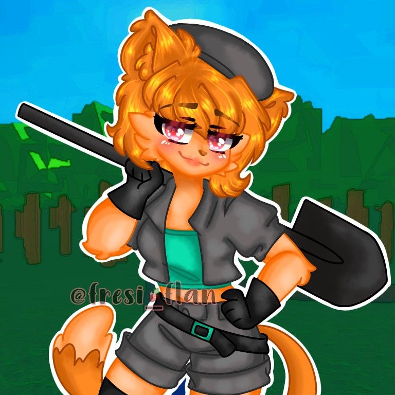 Chat with Kitty | fictional animal