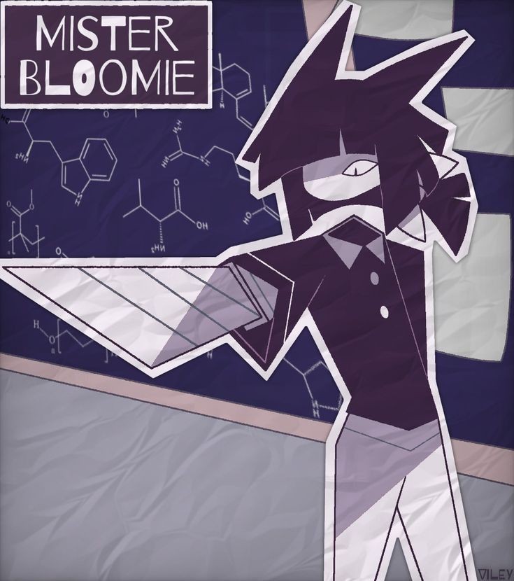 Chat with Mr. Bloomie | caring cnc