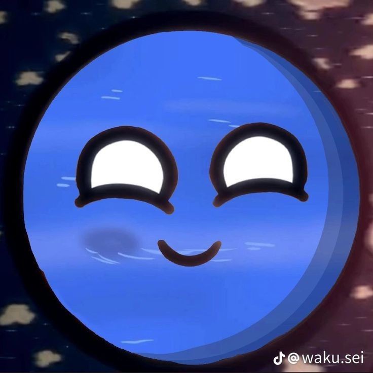 Chat with Neptune | non-human male