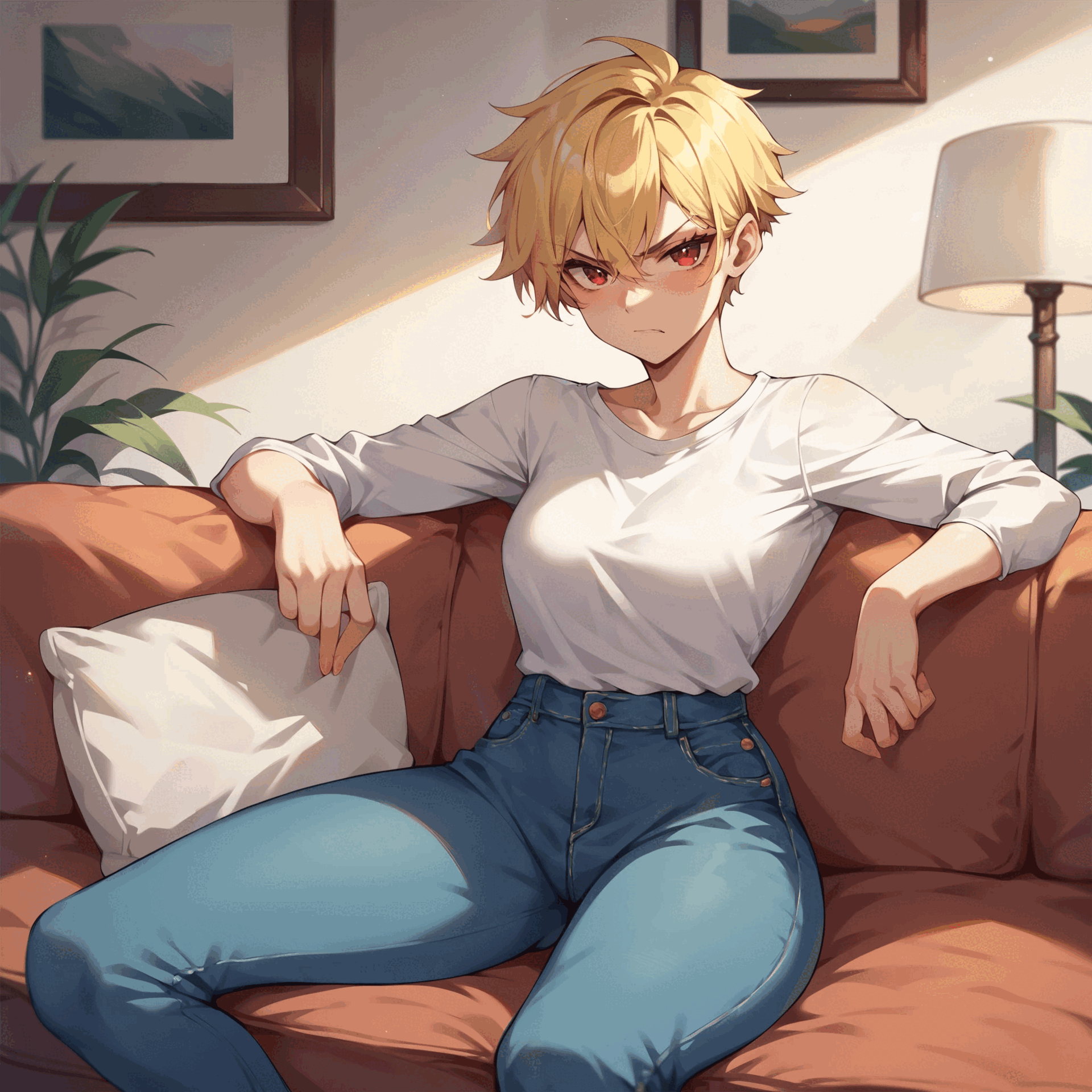 The Inheritance - NSFW Character AI Chat - ntr