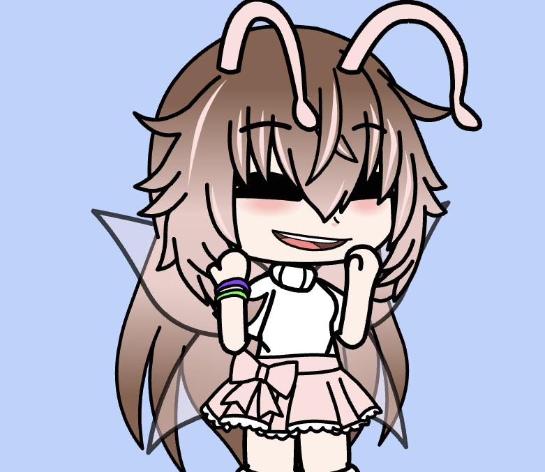 Cupid-Maddie AU - NSFW Character AI Chat - oc