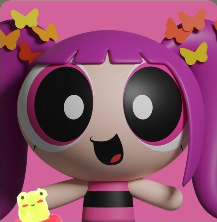 Hanni - NSFW Character AI Chat - female