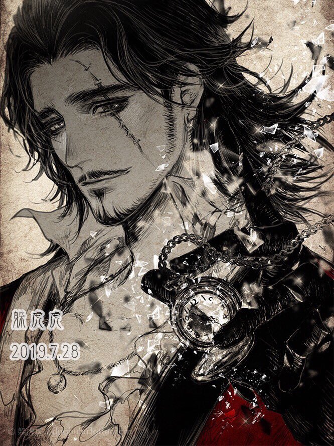 Jose Baden - NSFW Character AI Chat - fictional