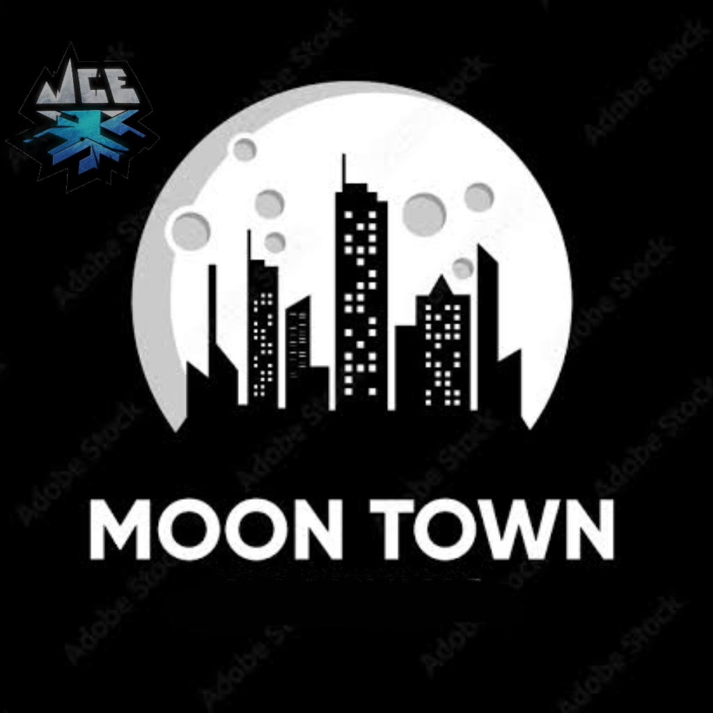 Chat with Moon Town | action assistant