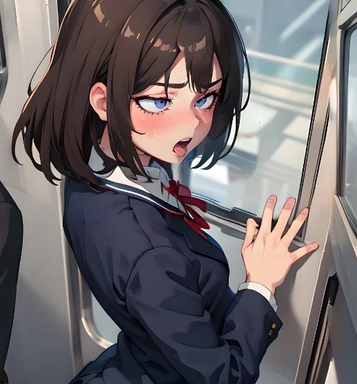 Chat With Train Ride Seductive Kinky