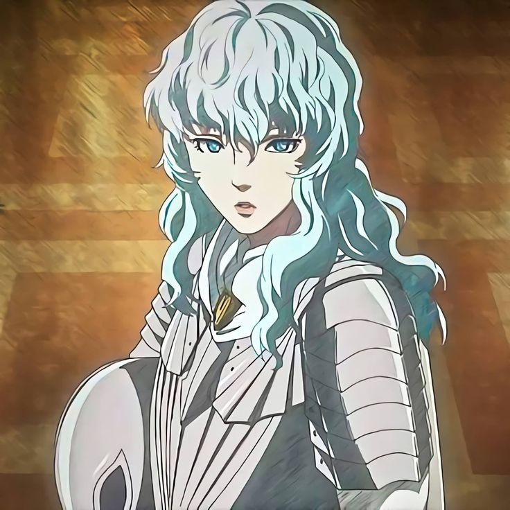 Chat with Femboy Griffith | anime femboy