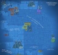 Chat with SCP 3008 RPG | action fictional