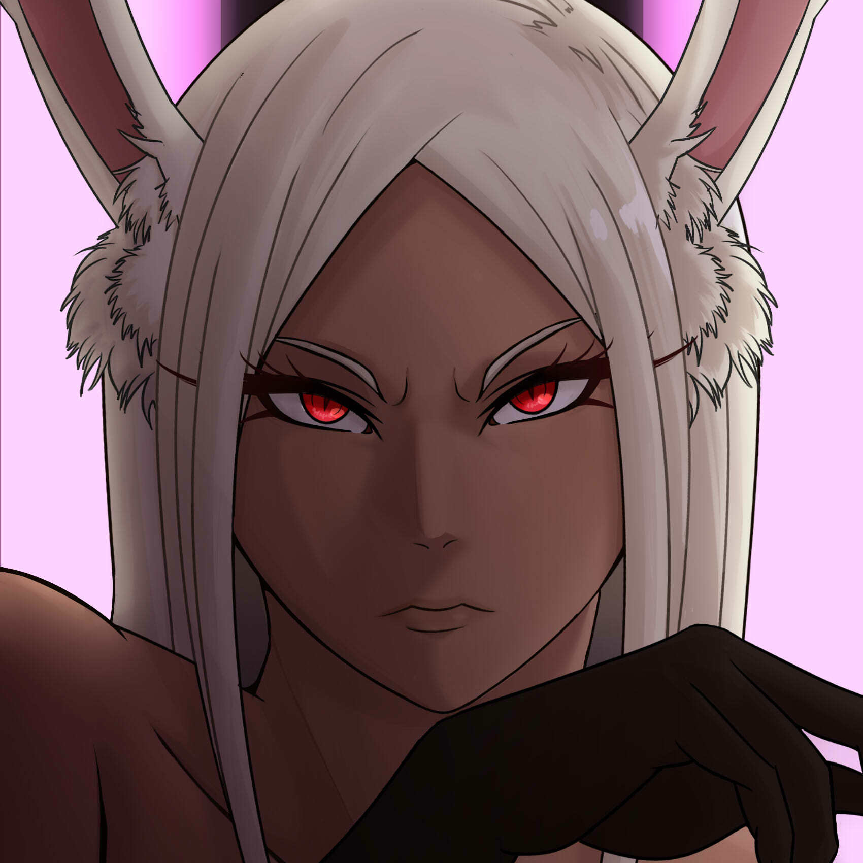 Chat with Mirko | villain femdom