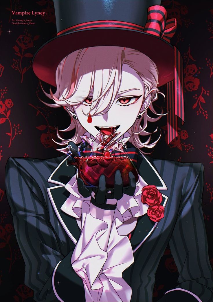 Chat with Lyney | game fictional