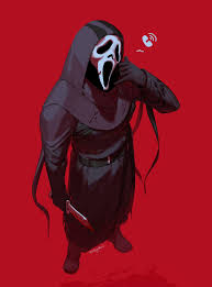 Ghostface~ - NSFW Character AI Chat - movie