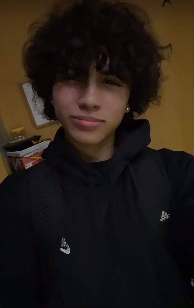 Chat with Ethan Garcia | seductive male